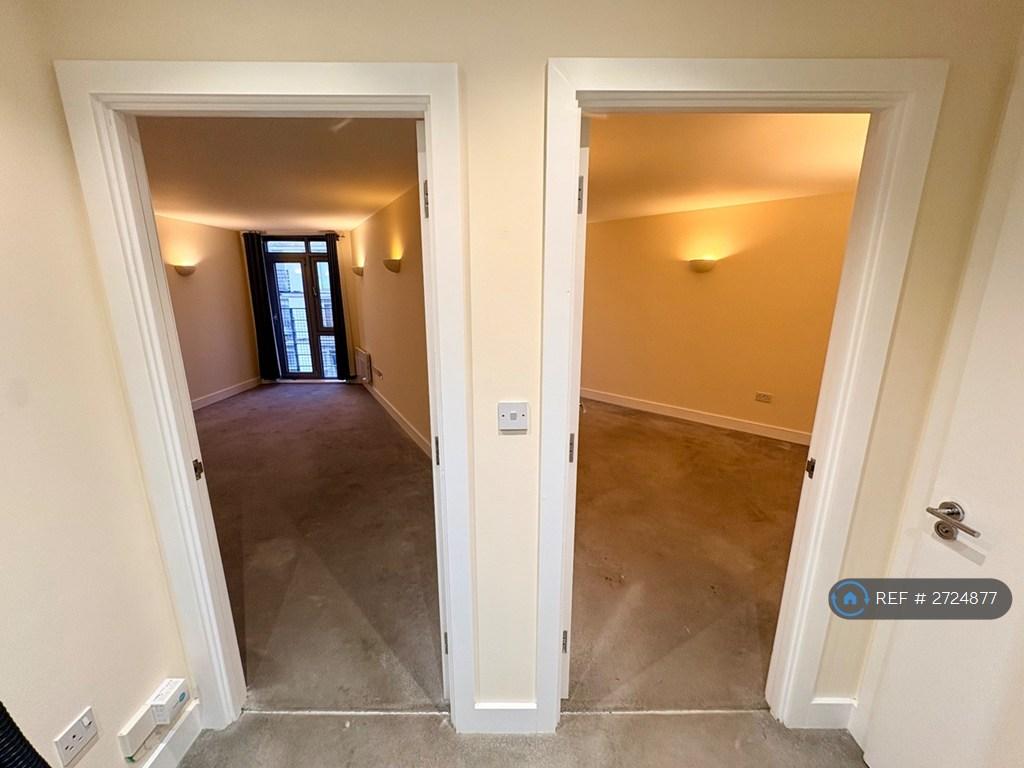 The Odeon, Barking, IG11 1 bed flat - £1,400 pcm (£323 pw)