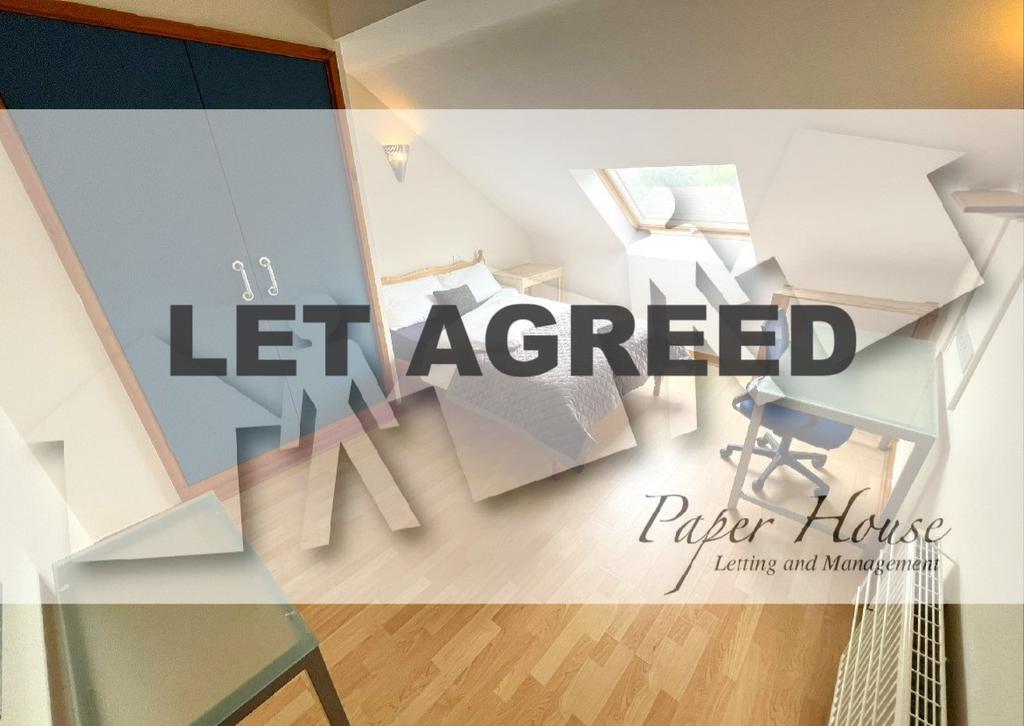 Russell Road, Nottingham NG7 1 bed in a house share - £500 pcm (£115 pw)