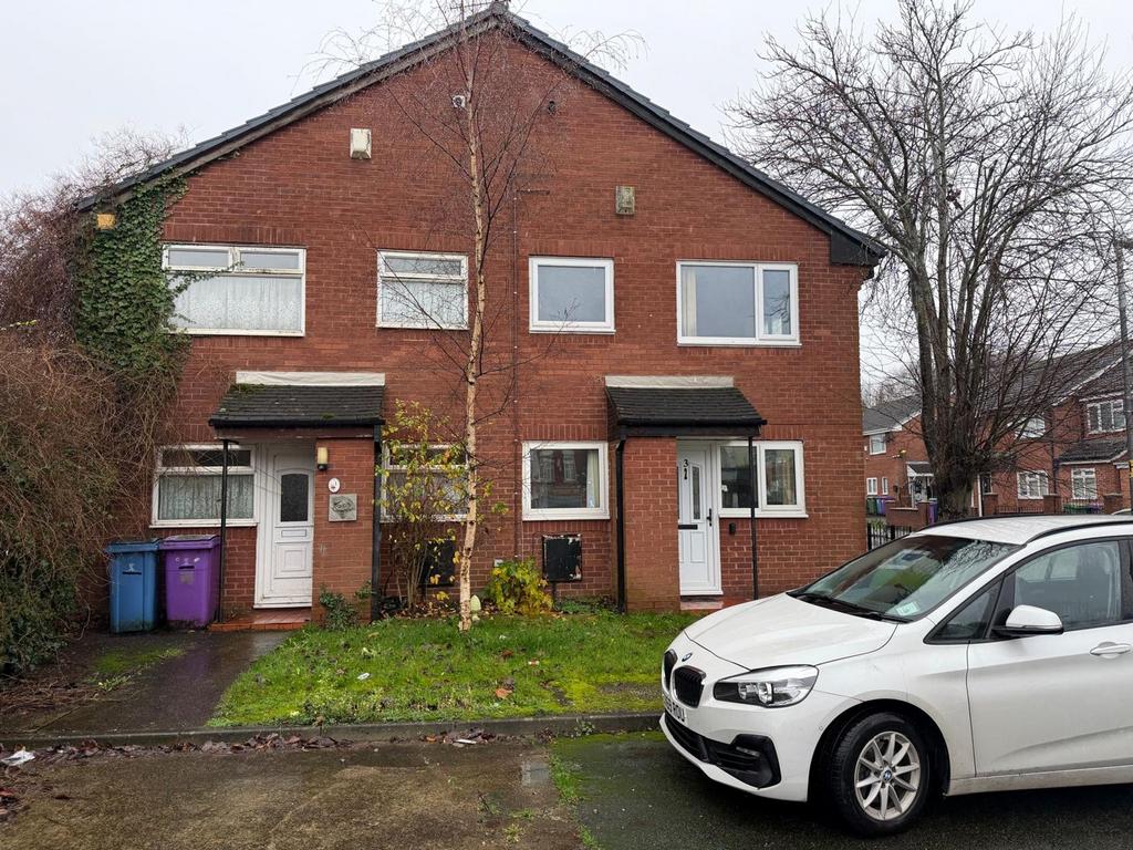 New Road, Tuebrook, L13 1 bed semi-detached house for sale - £80,000
