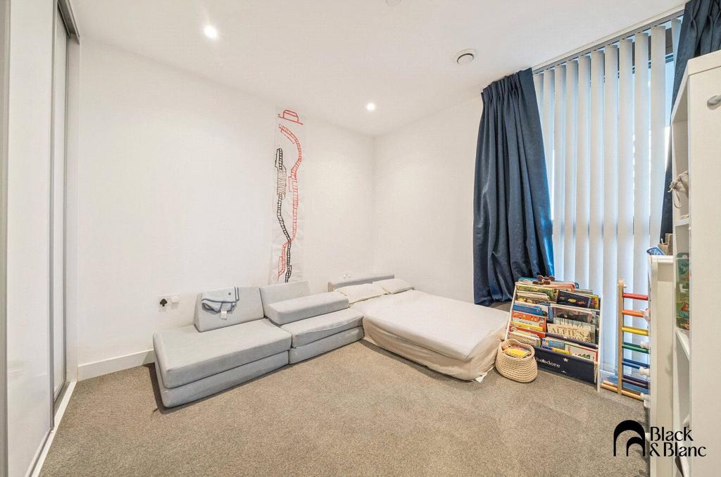 Vita Apartments, 1, Caithness Walk... 2 bed apartment for sale - £350,000