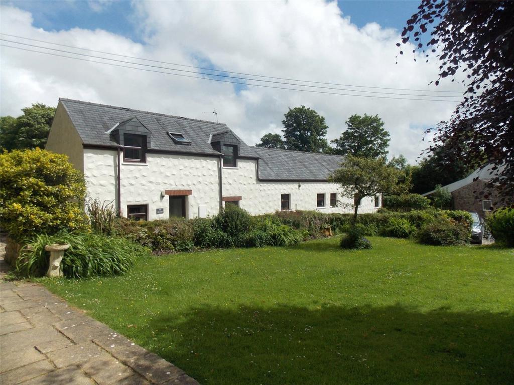 Molleston, Narberth, Pembrokeshire, SA67 2 bed cottage - £775 pcm (£179 pw)