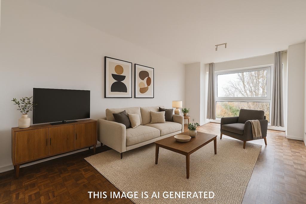 Horniman Drive, Forest Hill, London... 1 bed flat for sale - £275,000