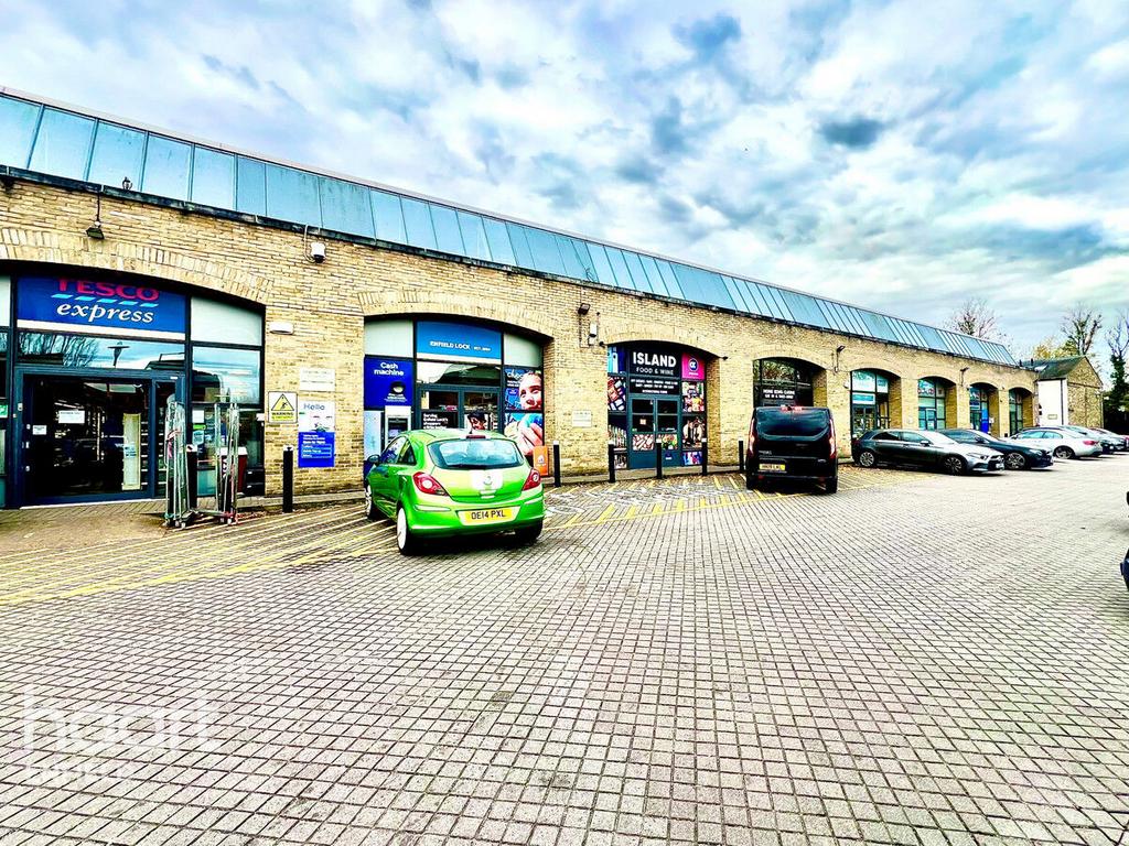 Harston Drive, Waltham Abbey 1 bed apartment for sale - £225,000