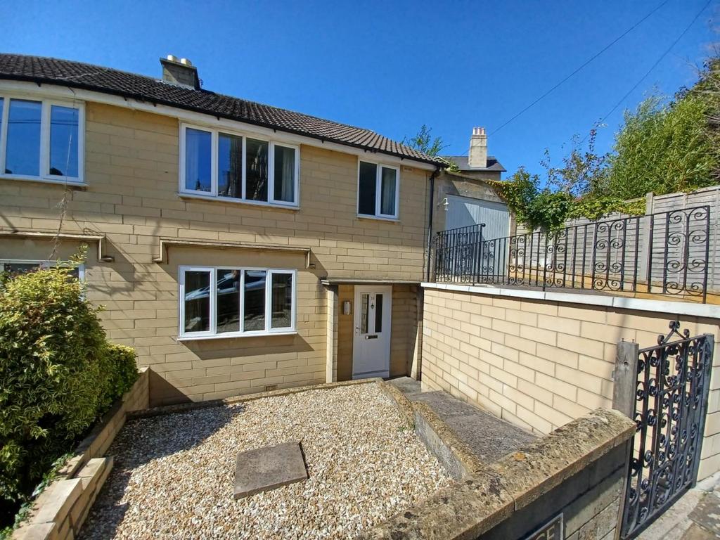 Portland Terrace, Somerset BA1 4 bed house to rent - £2,700 pcm (£623 pw)