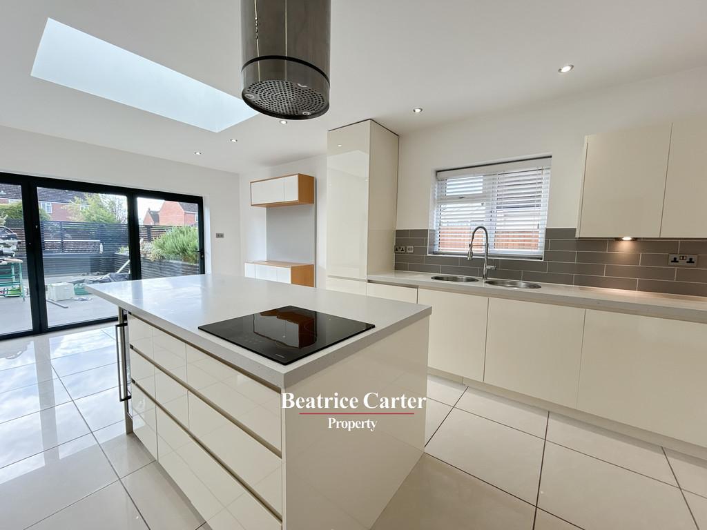Malting Lane, Ely CB7 4 bed semi-detached house to rent - £1,800 pcm (£ ...
