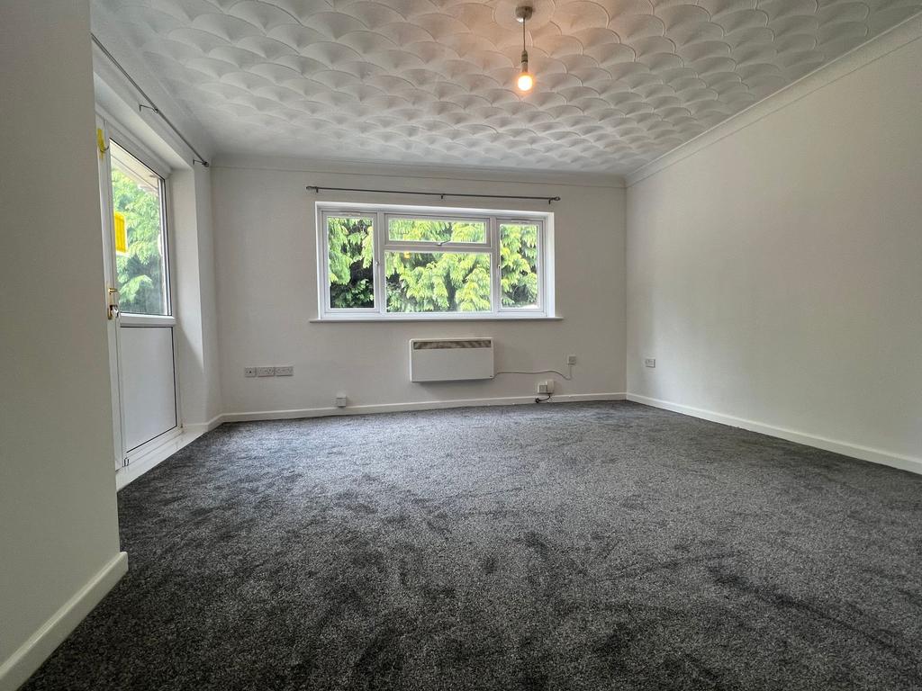 Wimpson Lane, Southampton, SO16 Studio - £700 pcm (£162 pw)