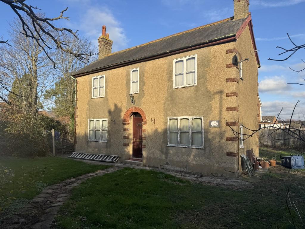 138 Oilmills Road, Ramsey Mereside... 3 bed detached house for sale - £ ...