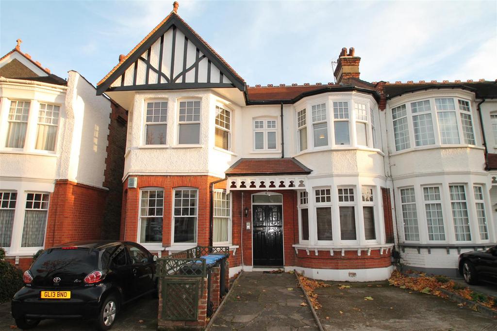 Cranley Gardens, Palmers Green, N13 1 bed flat to rent - £1,600 pcm (£ ...