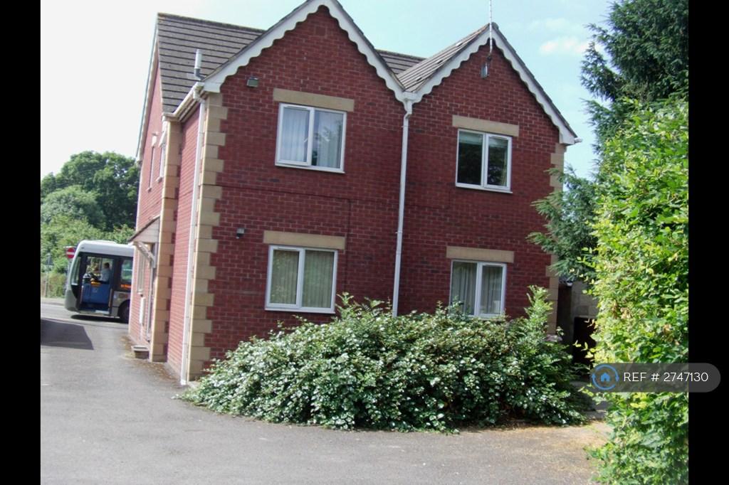 Lodge Gardens, Yeovil, BA20 1 bed flat to rent - £725 pcm (£167 pw)