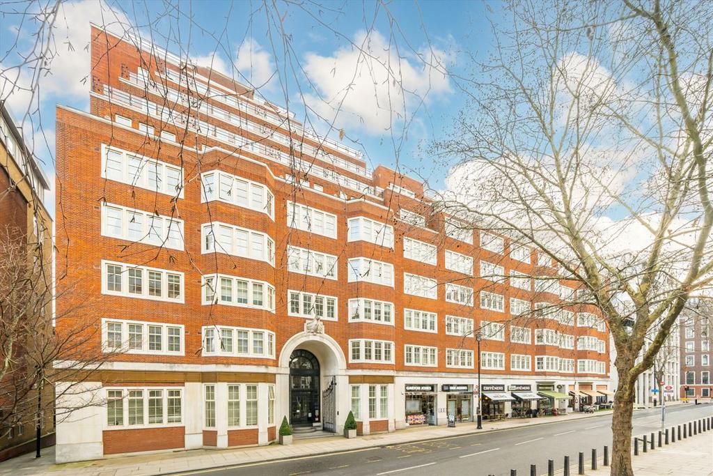 Romney House, Westminster SW1P 2 bed flat - £2,850 pcm (£658 pw)