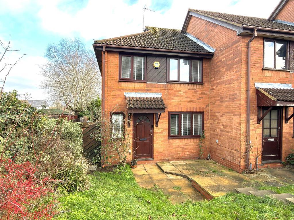 Hockwell Ring, Luton LU4 3 bed end of terrace house for sale - £290,000