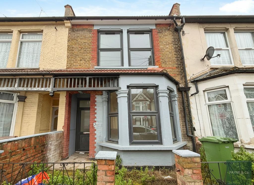 Faircross Avenue, Barking, IG11 5 bed terraced house for sale - £600,000