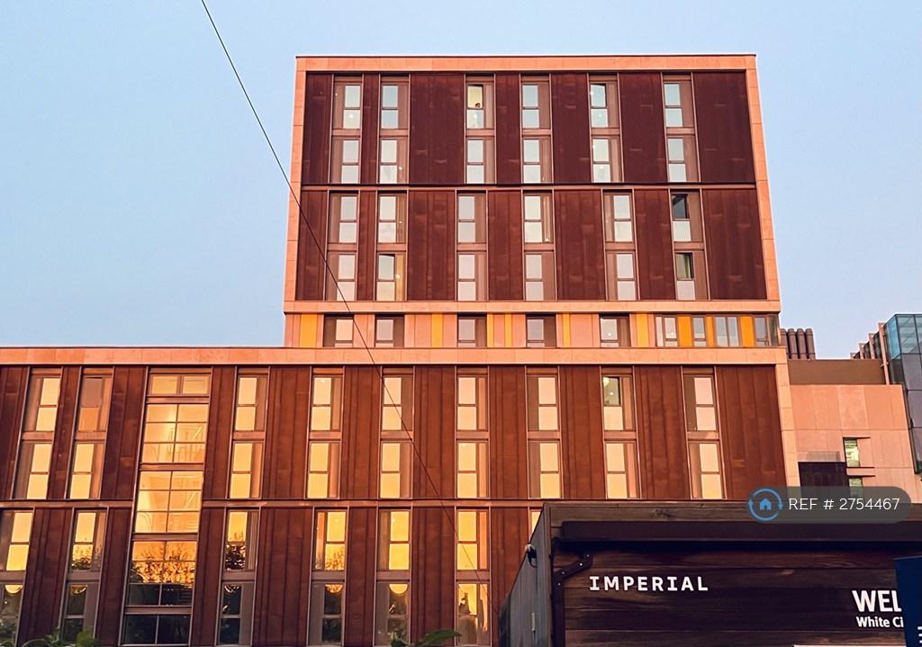 Gradpad Wood Lane Studios, London, W12 Studio to rent - £1,729 pcm (£ ...