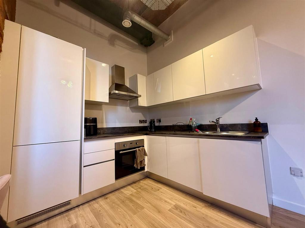Water Street, Stockport 1 bed apartment to rent - £900 pcm (£208 pw)
