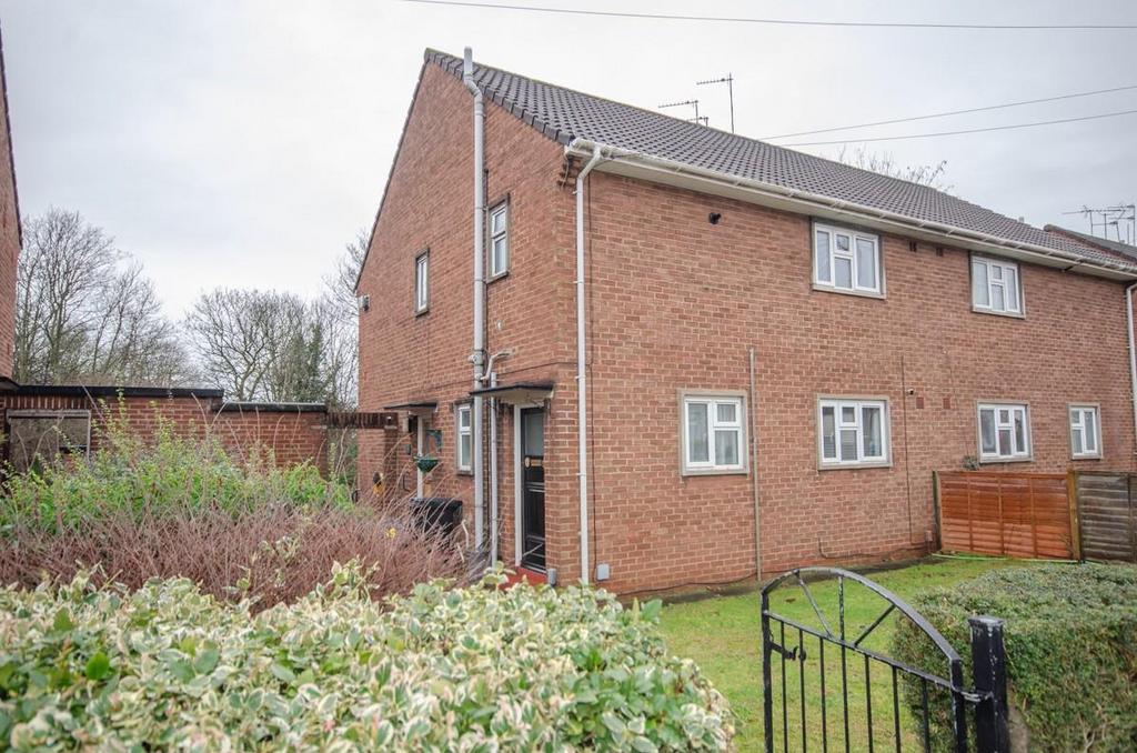 Froomshaw Road, Frenchay, Bristol... 1 bed flat for sale - £180,000