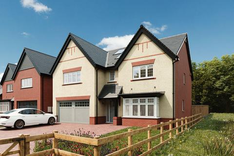 Bramley Fields, Southwell | New Development by Cameron Homes | OnTheMarket