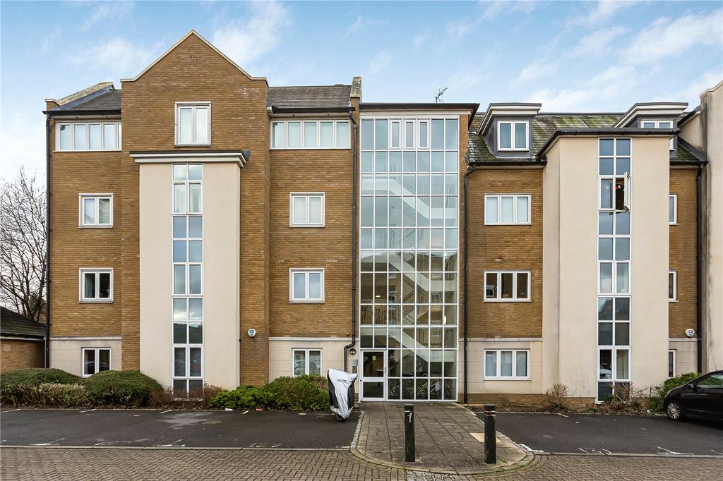 Reliance Way, Oxford, OX4 3 bed apartment for sale - £350,000