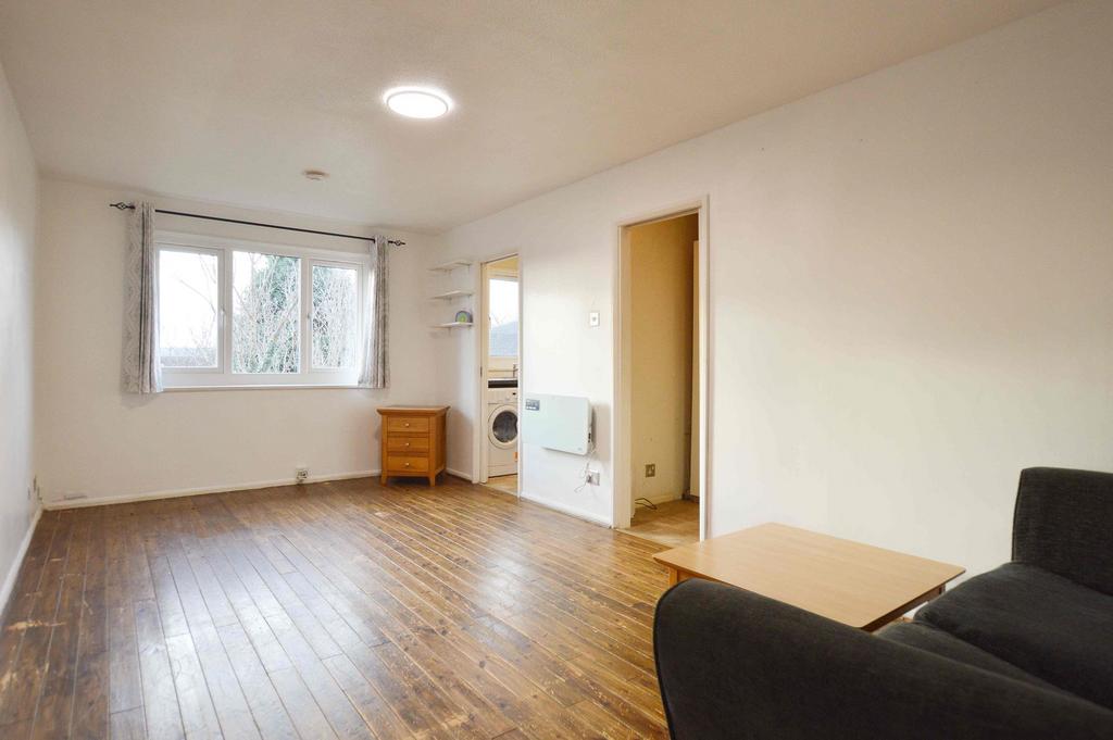 Redhall Crescent, Leeds LS11 Studio - £500 pcm (£115 pw)