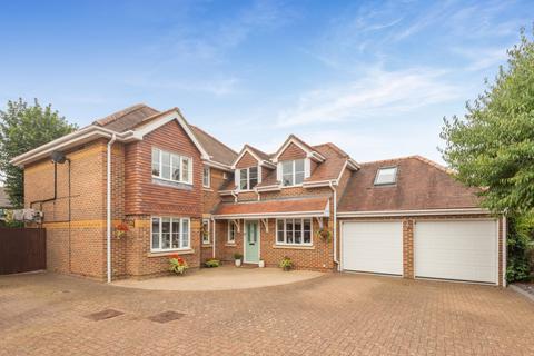 Houses for sale in Redbourn | OnTheMarket