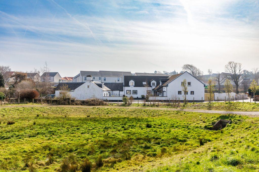 Malletsheugh House, Malletsheugh... 5 bed detached villa for sale - £ ...