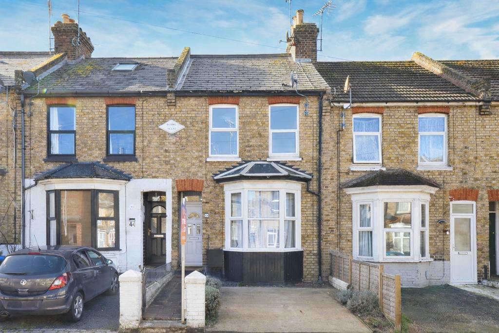 Winstanley Crescent Ramsgate CT11 2 Bed Terraced House For Sale winstanley-crescent-ramsgate-ct11-2-bed-terraced-house-for-sale