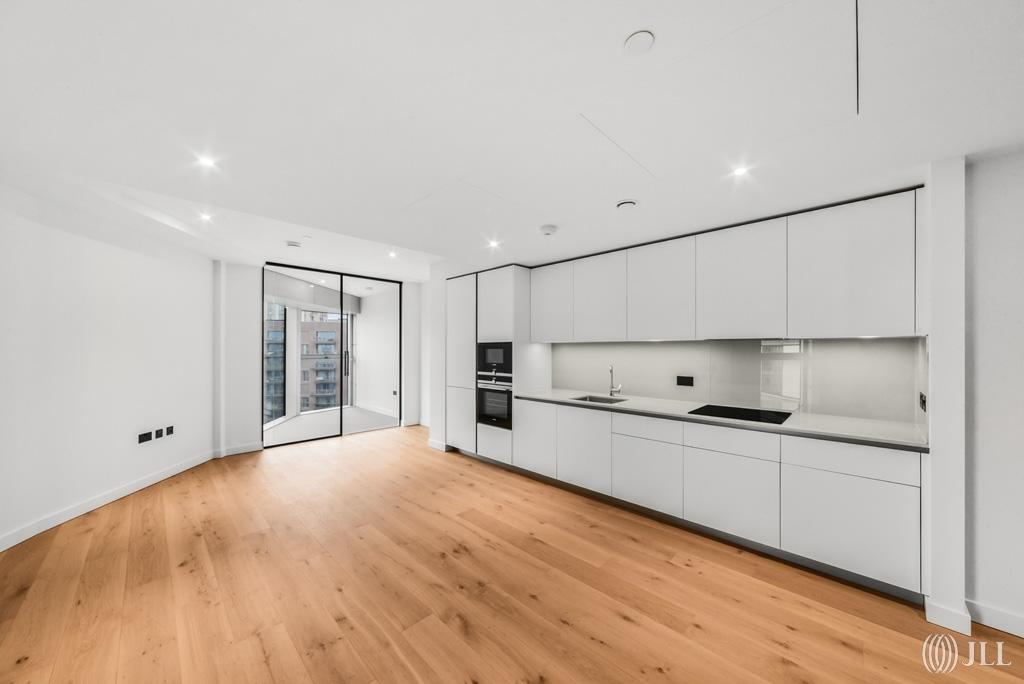Koa House, London SW11 1 bed flat - £3,597 pcm (£830 pw)