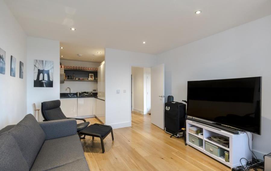 Chiltern Street, London W1U 1 bed apartment - £2,665 pcm (£615 pw)