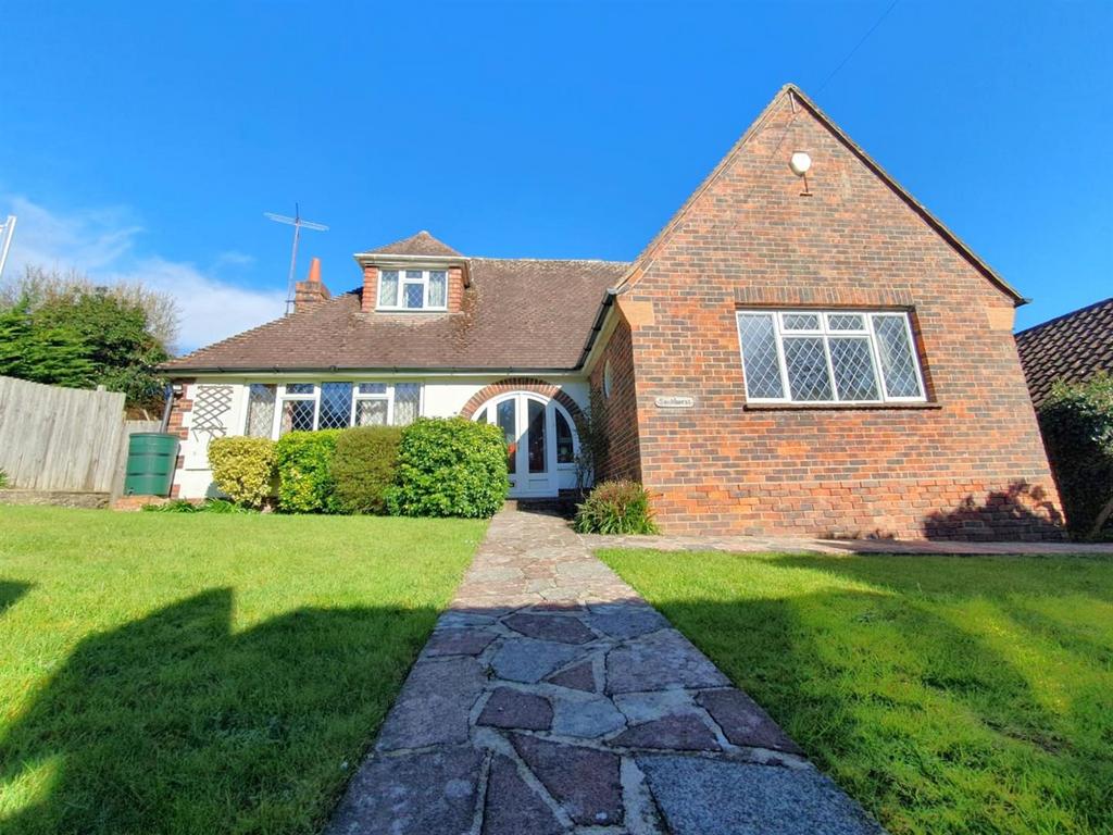 Ovingdean Road, Ovingdean 4 bed detached house for sale - £750,000