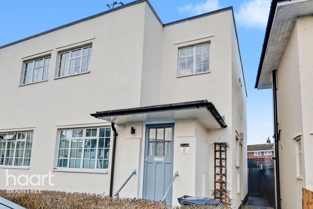 Francis Way, Witham 1 bed apartment - £995 pcm (£230 pw)
