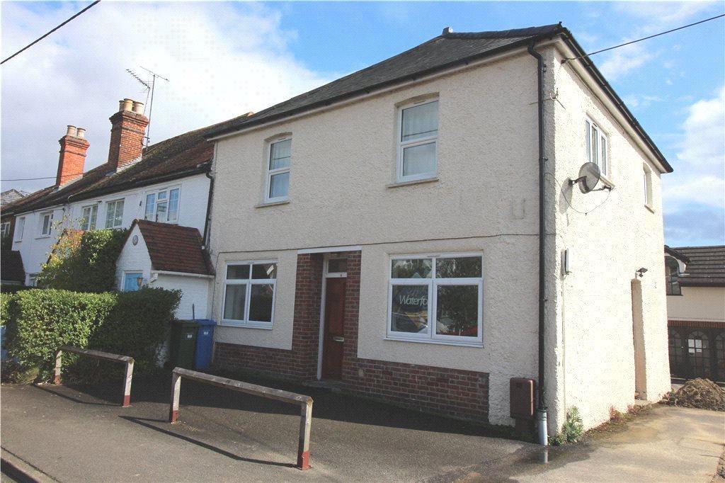 Owlsmoor Road, Berskhire GU47 1 bed ground floor flat - £975 pcm (£225 pw)