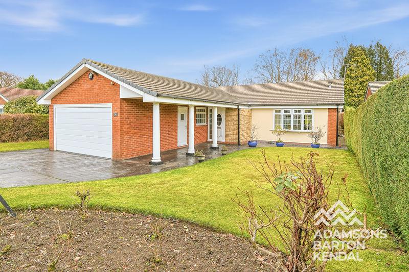 Lowerfold Drive, Shawclough, OL12 3 bed bungalow for sale - £495,000
