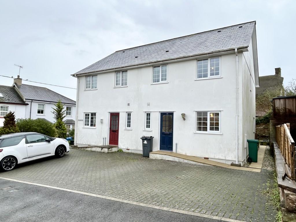 Kennford, Exeter 3 bed semi-detached house - £1,350 pcm (£312 pw)