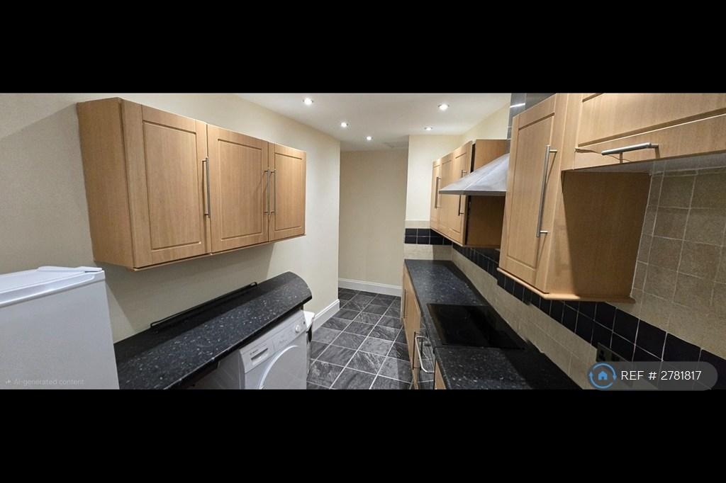 Dudhope Street, Dundee, DD1 2 bed flat - £750 pcm (£173 pw)