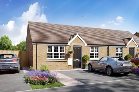 Bungalows For Sale In Sleaford | OnTheMarket