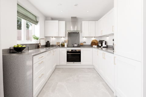 Bungalows For Sale In Sleaford | OnTheMarket