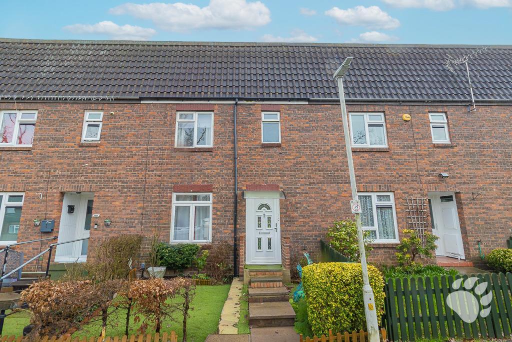 Helmores, Laindon SS15 3 bed terraced house for sale - £325,000