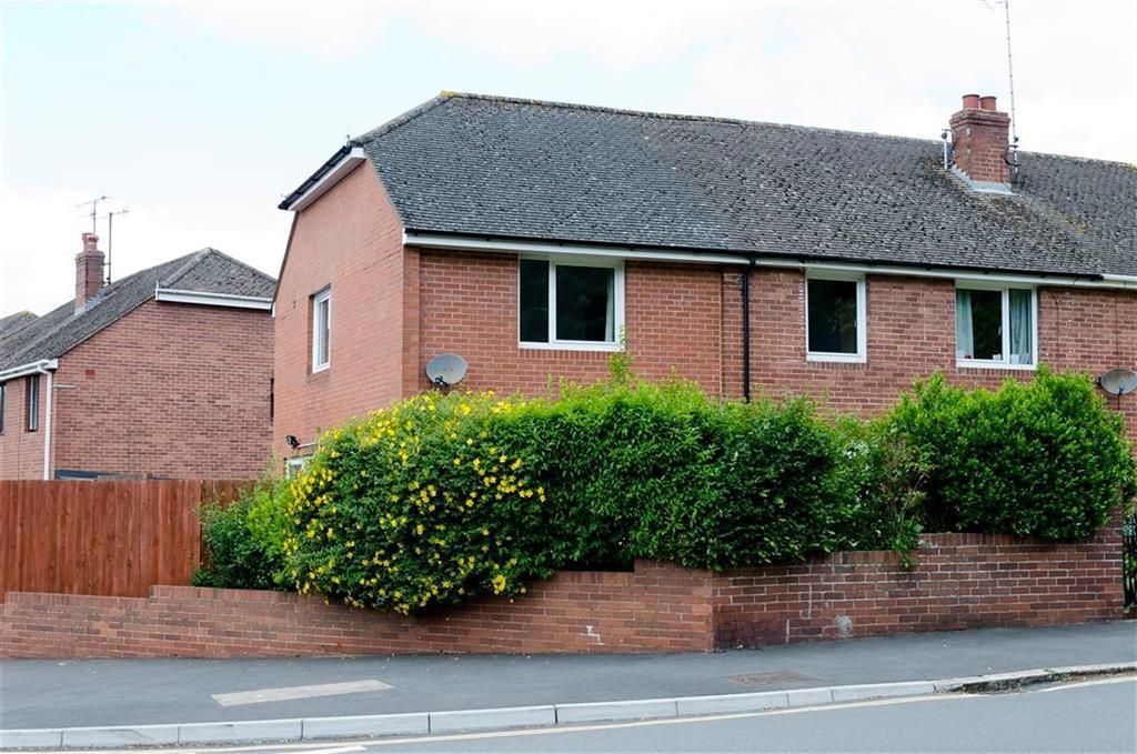 Butts Road, Exeter, EX2 5BE 1 bed in a house share - £600 pcm (£138 pw)