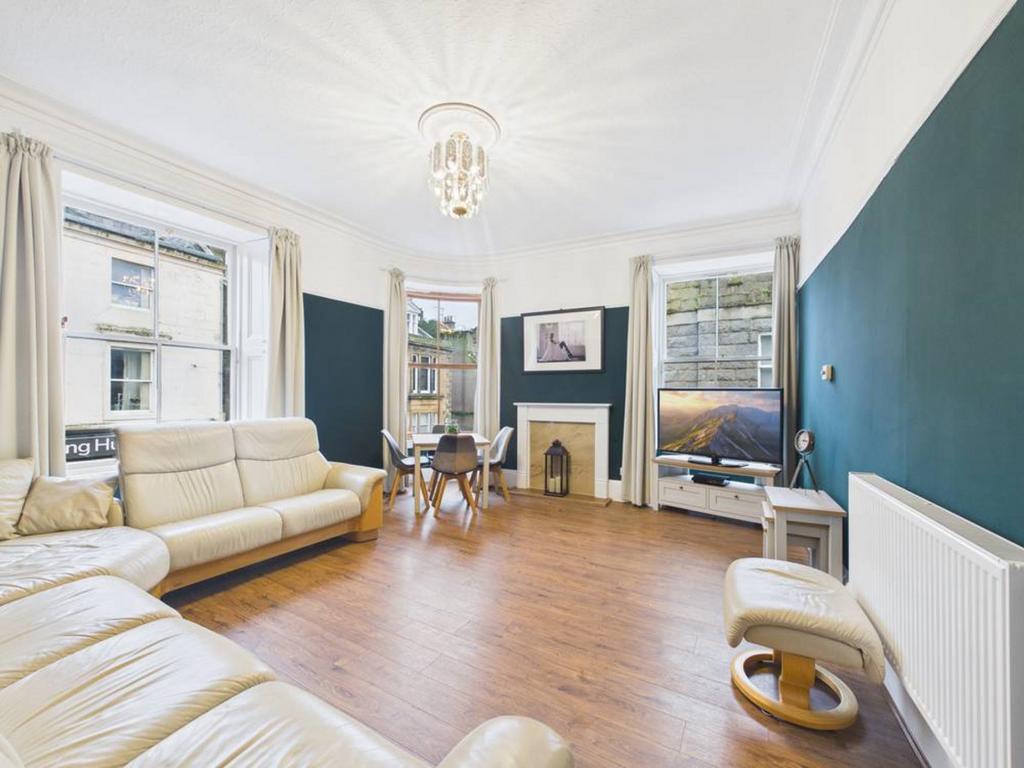 Banff AB45 2 bed maisonette for sale - £60,000
