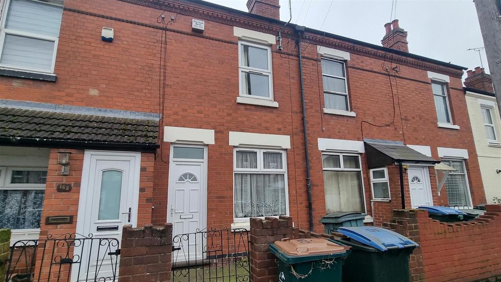 North Street, Coventry CV2 2 bed terraced house - £795 pcm (£183 pw)