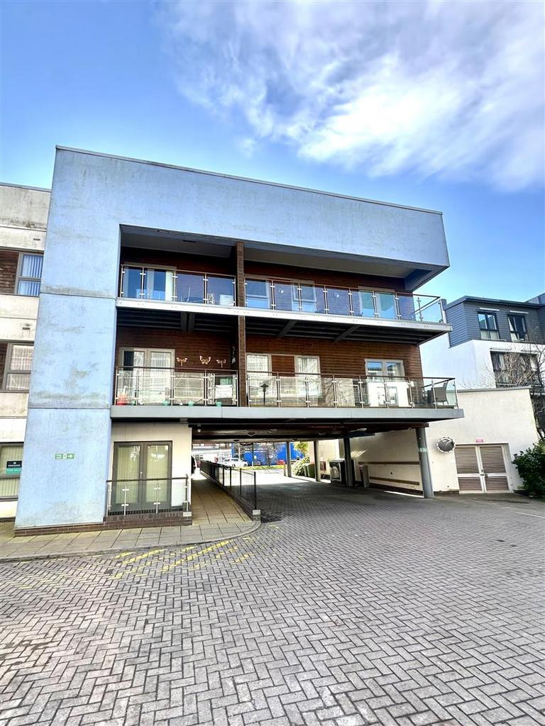 Mariners Court, Lambert Road, Marina 2 bed retirement property for sale ...