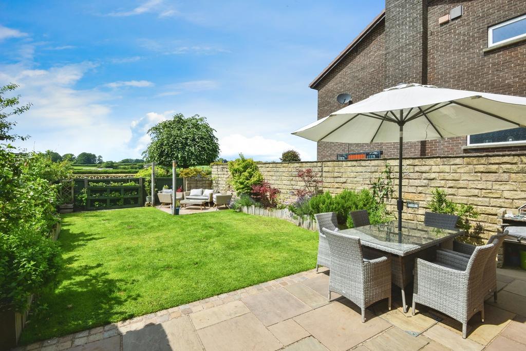 Lancaster Road, Slyne, Lancaster, LA2 4 bed semi-detached house for ...