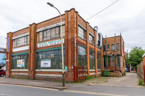 Industrial Units to Rent in Leicester | OnTheMarket