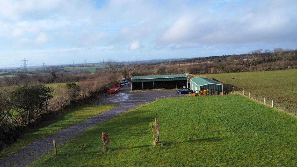 Ludchurch, Pembrokeshire, SA67 Land - £150,000