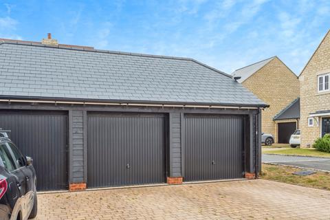 Houses for sale in Long Hanborough | OnTheMarket