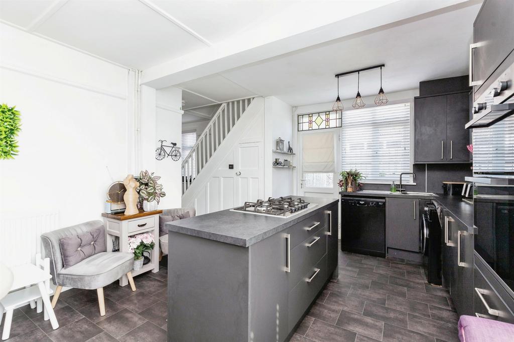 Elm Road, March 3 bed semi-detached house for sale - £260,000