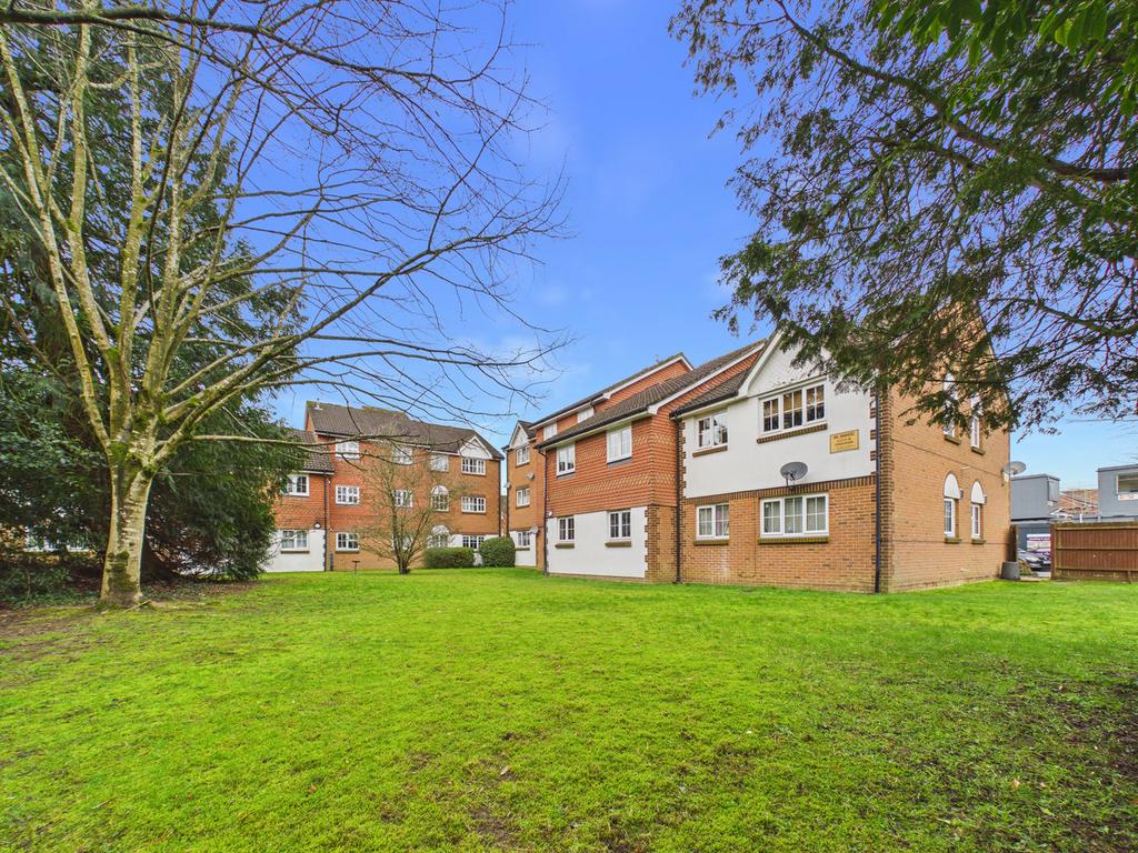 Amethyst Lane, Reading, RG30 1 bed apartment for sale - £200,000