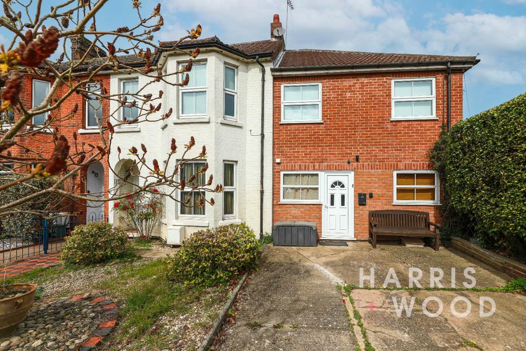 Maldon Road, Colchester, Essex, CO3 5 bed semi-detached house - £490,000