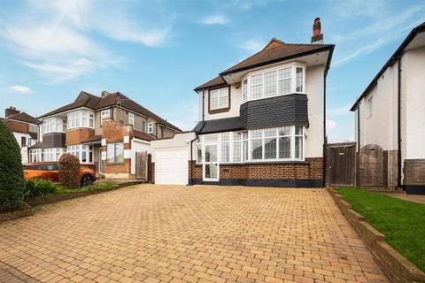 Houses for sale in Hayes : Bromley | OnTheMarket
