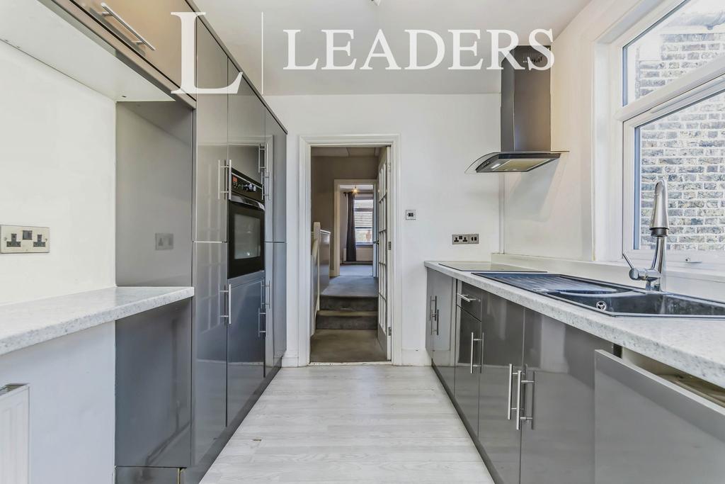 Laurier Road, Croydon, CR0 1 bed house to rent - £1,300 pcm (£300 pw)