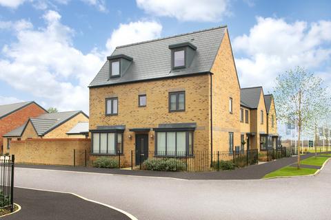 Houses for sale in St Neots | OnTheMarket